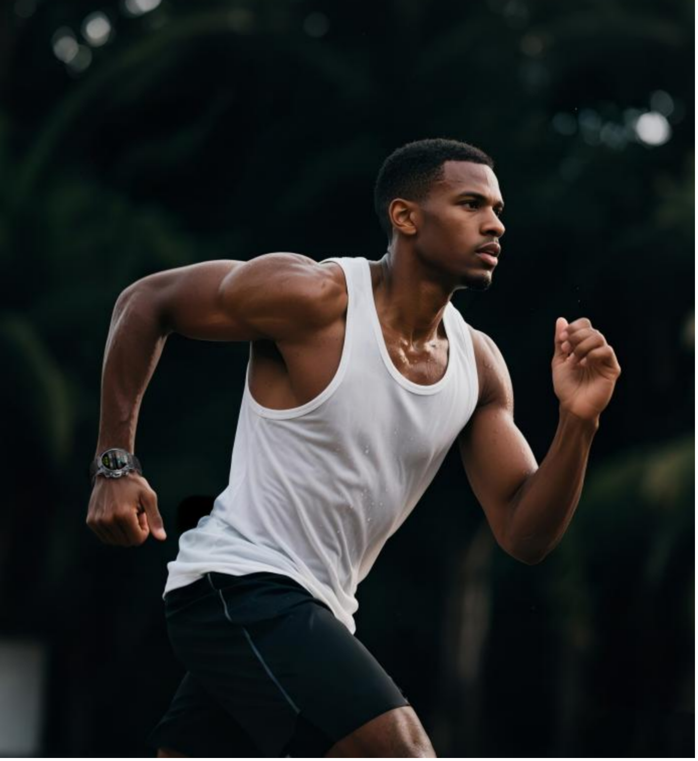 WalkerFit M6 Ultra: The Best Fitness Smartwatch for Multi-Sport Perfor