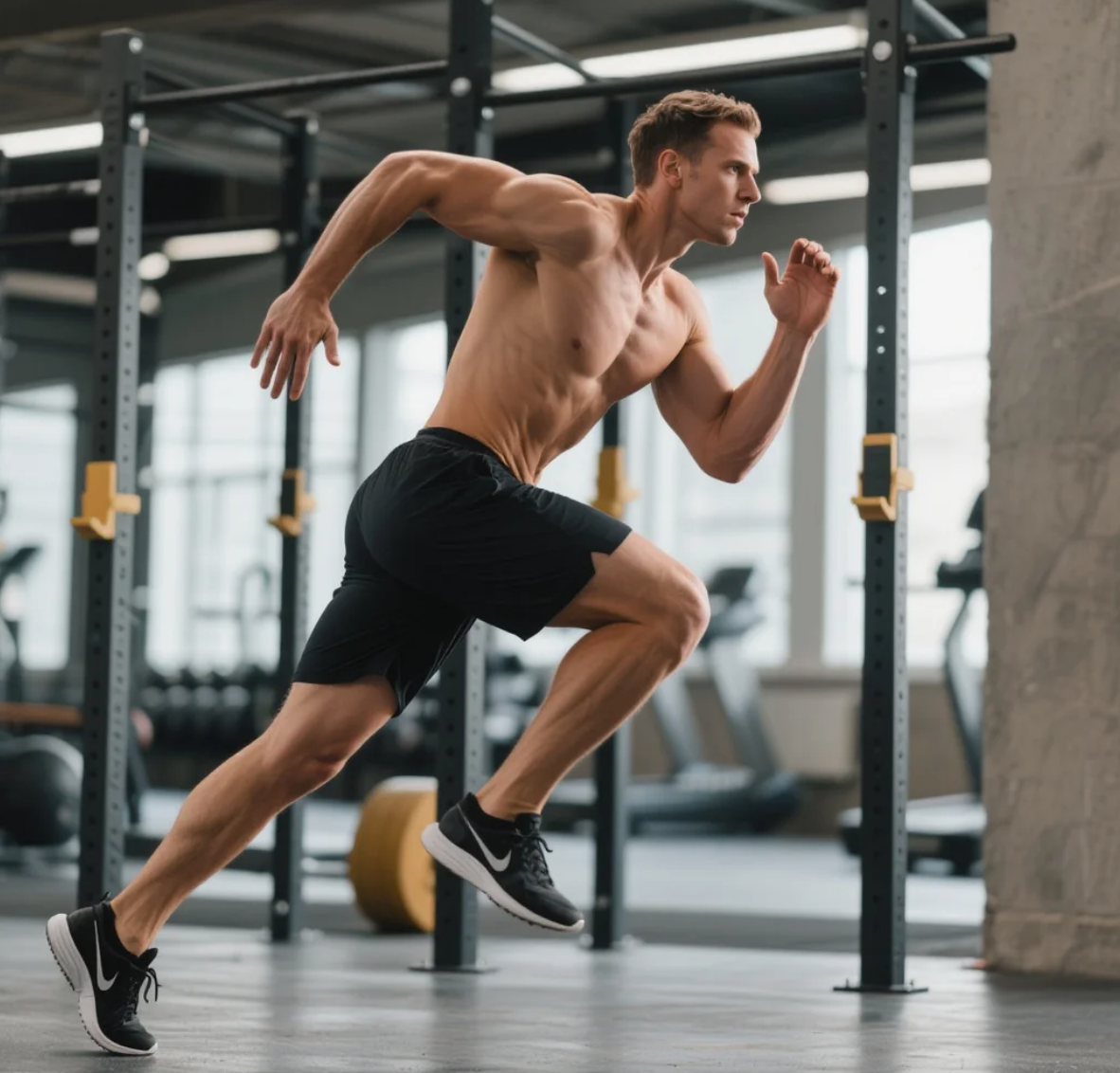 How Long Does It Take to Get in Shape? A Science-Backed Guide for Real