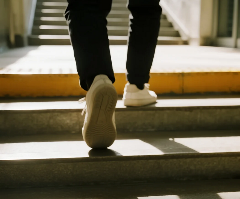 Does Walking in Place Count as Steps? Accurate Step Tracking