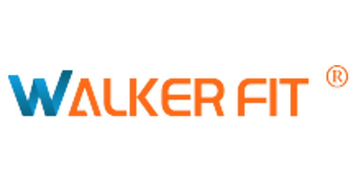 Walker Fit – WalkerFit Smart Watch